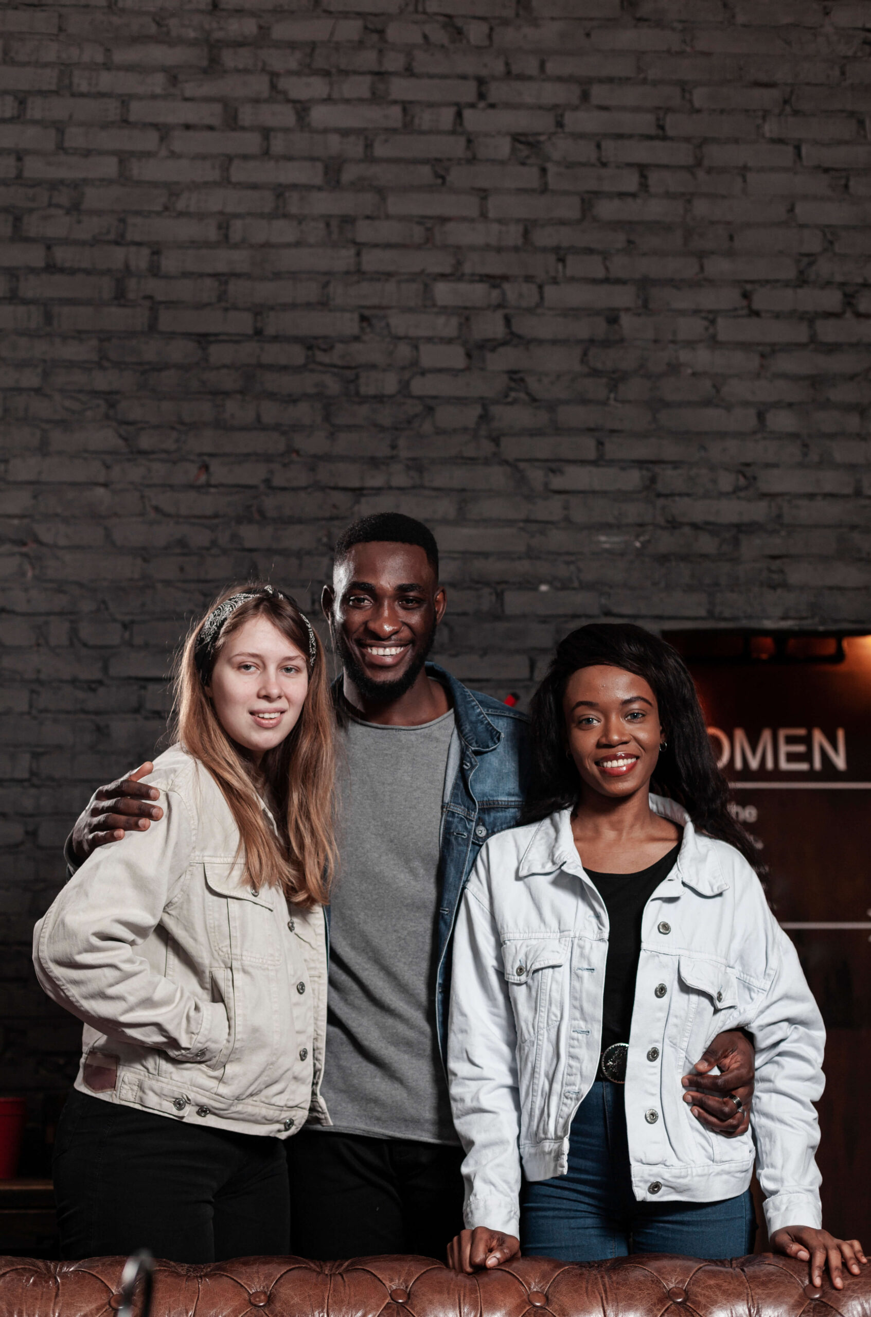 Winners Chapel International Swansea - Home